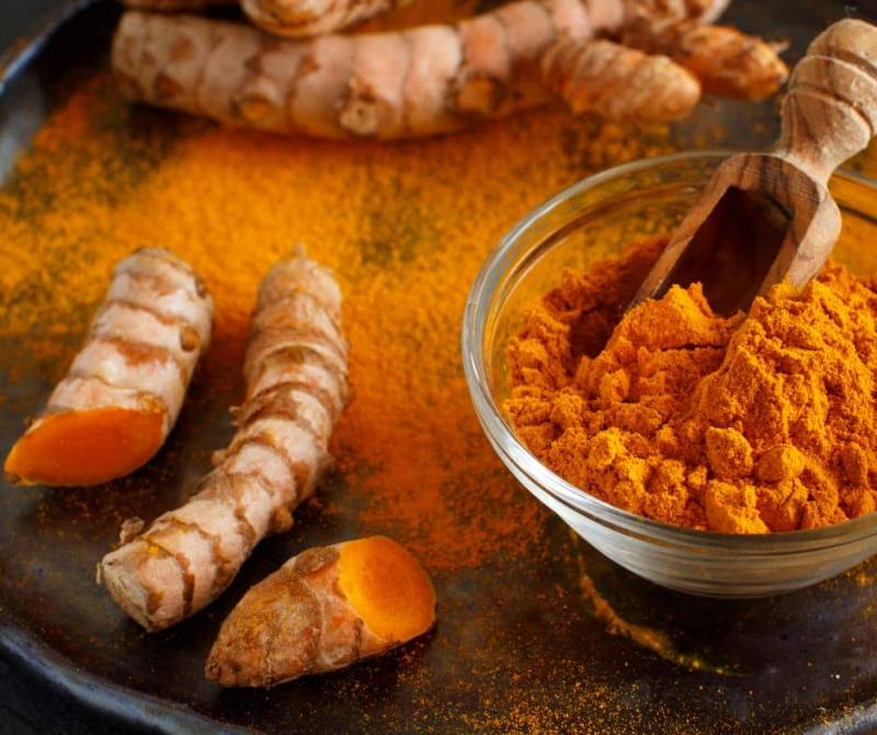 Curcuma – BioEnergy Nutrition