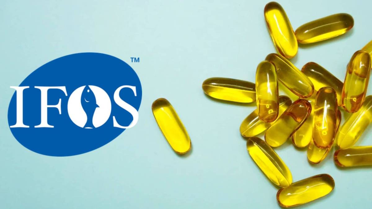 Omega 3 e certificazione IFOS – BioEnergy Nutrition