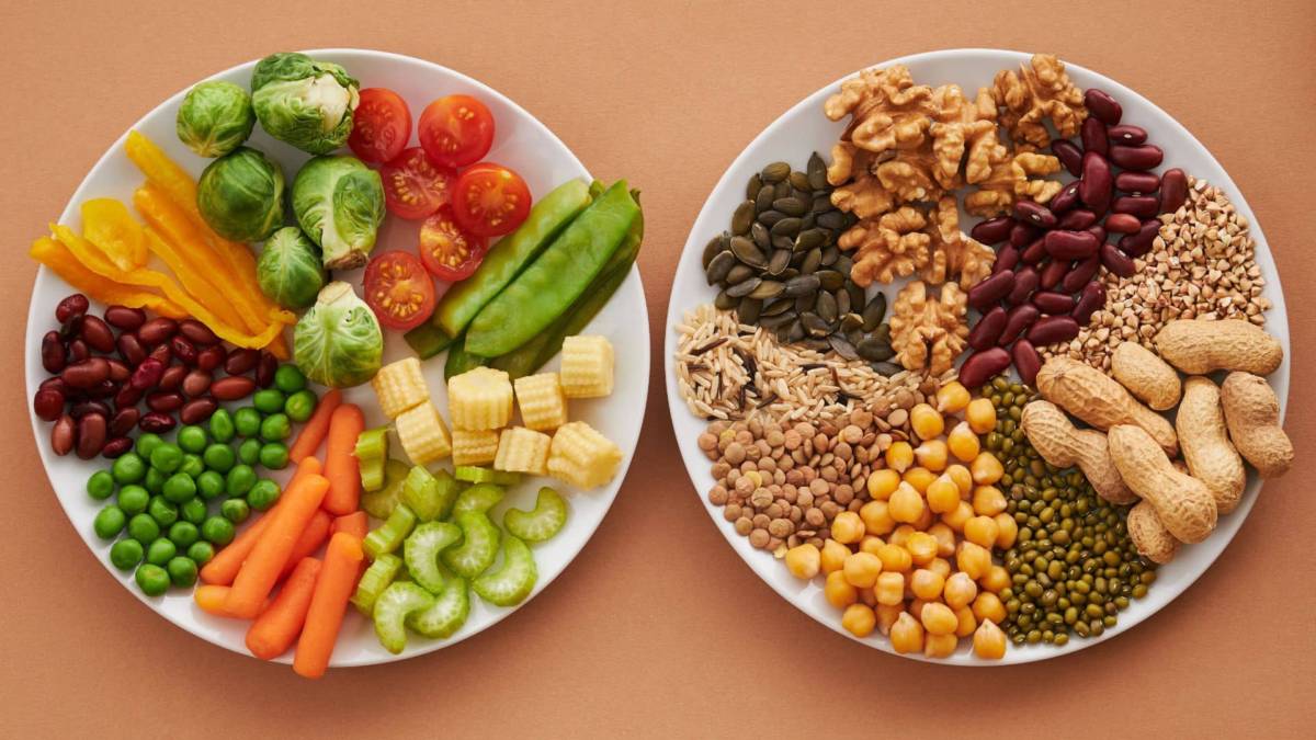 Alimenti, enzimi e vita – BioEnergy Nutrition