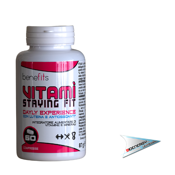 BIOENERGY NUTRITION | Leader italiani nella vendita di integratori sportivi